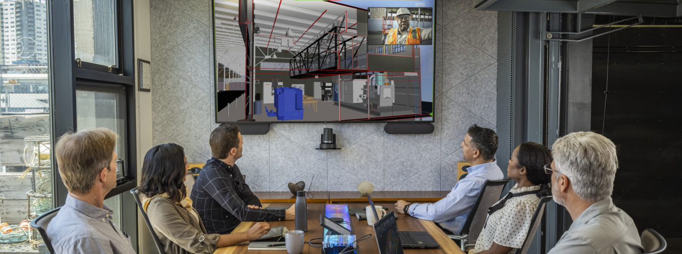 Digital transformation in the AEC industry through BIM adoption